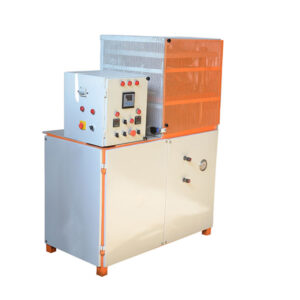 Compression Moulding Press - Plastic Testing Machine Equipment, Polymer ...